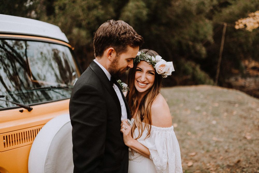 Jillian & Tom – Daughters Of Simone