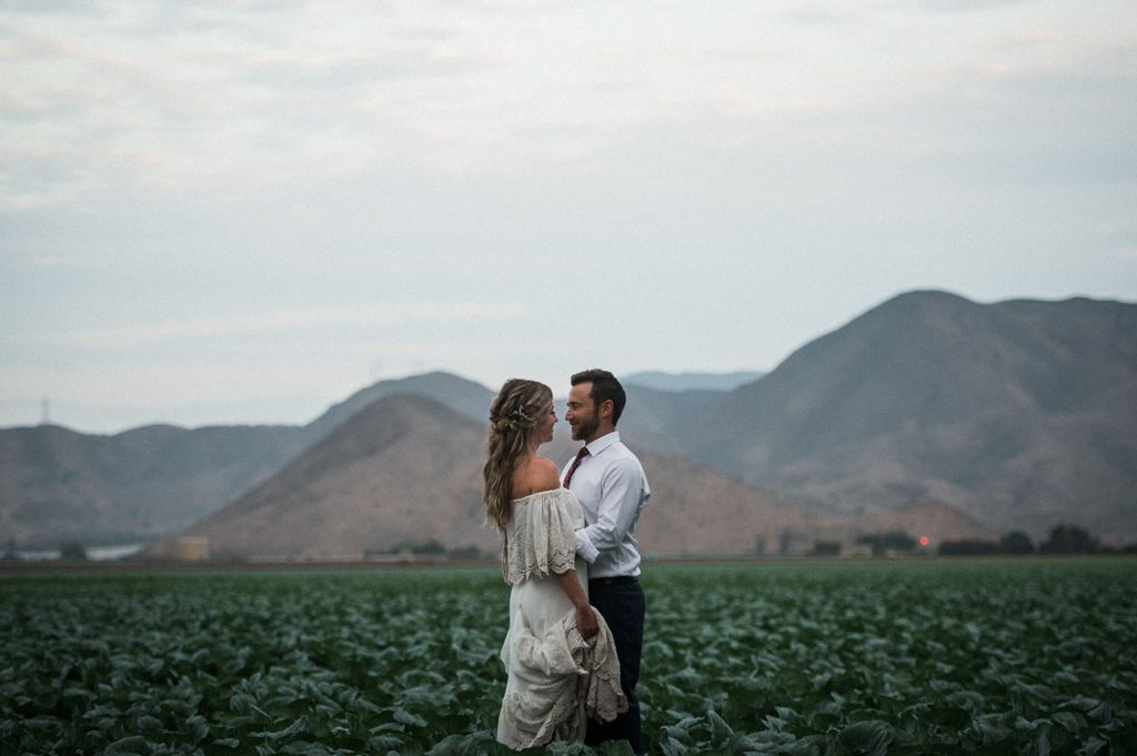 Emily & Matt – Daughters Of Simone