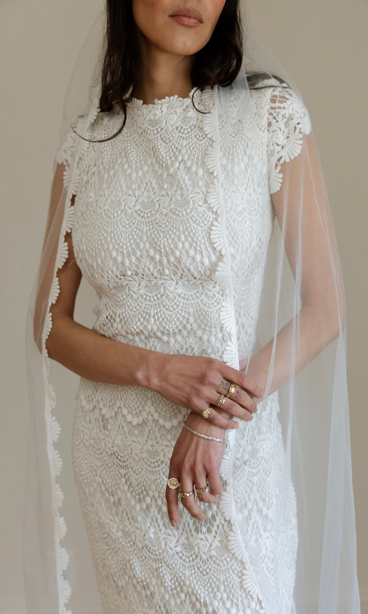 Tangier Veil – Daughters of Simone