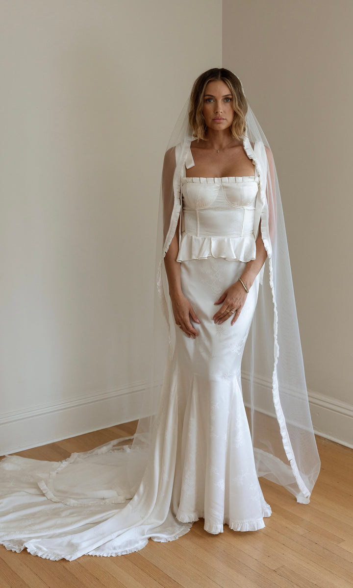 Wren Veil – Daughters of Simone