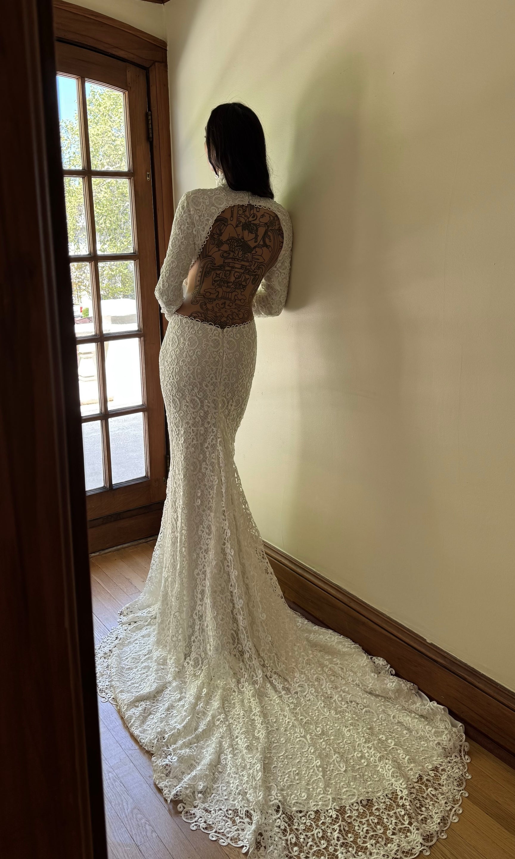 Classic Collections – Daughters of Simone