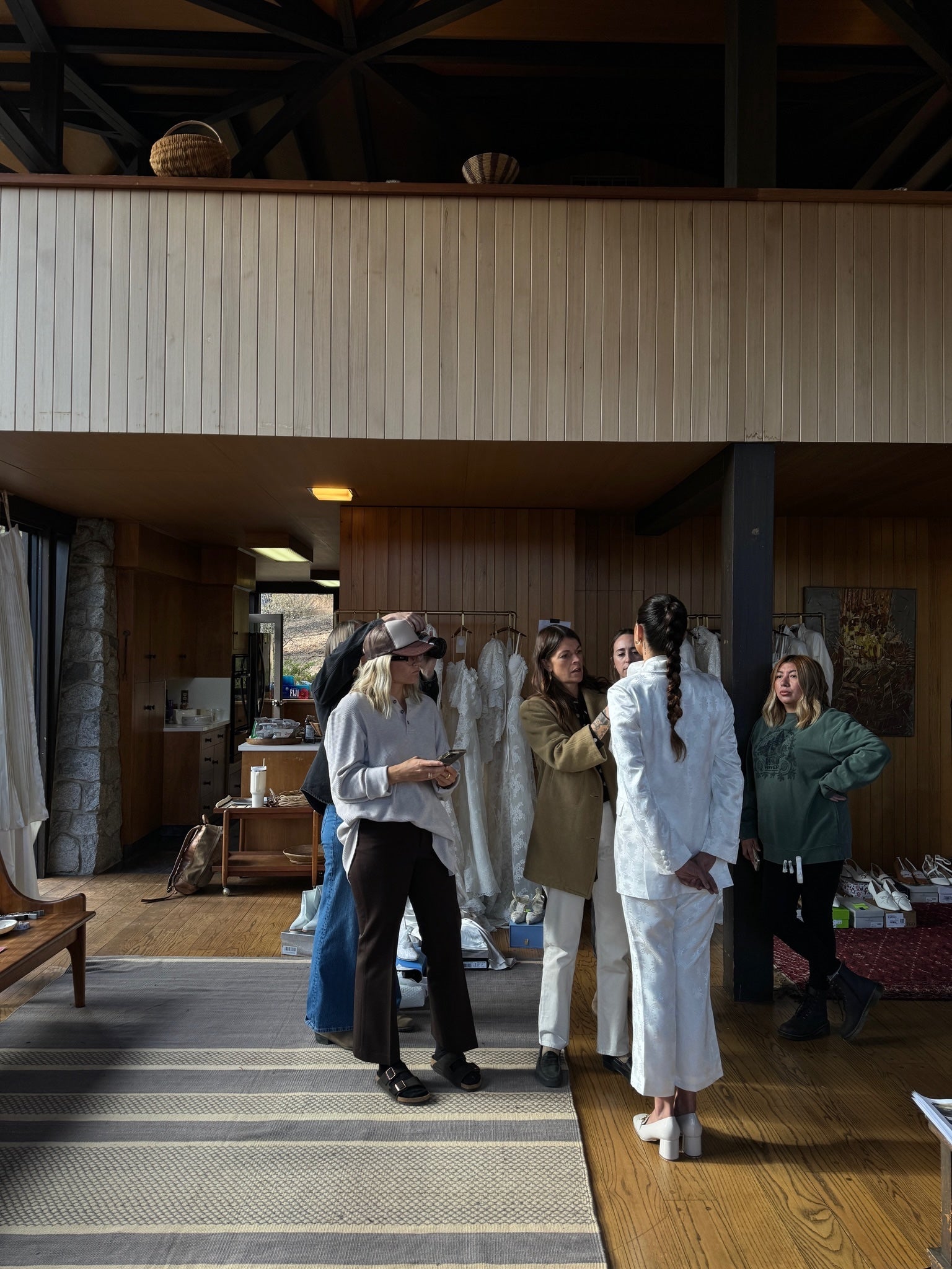 Daughters Of Simone Bridal – Daughters of Simone