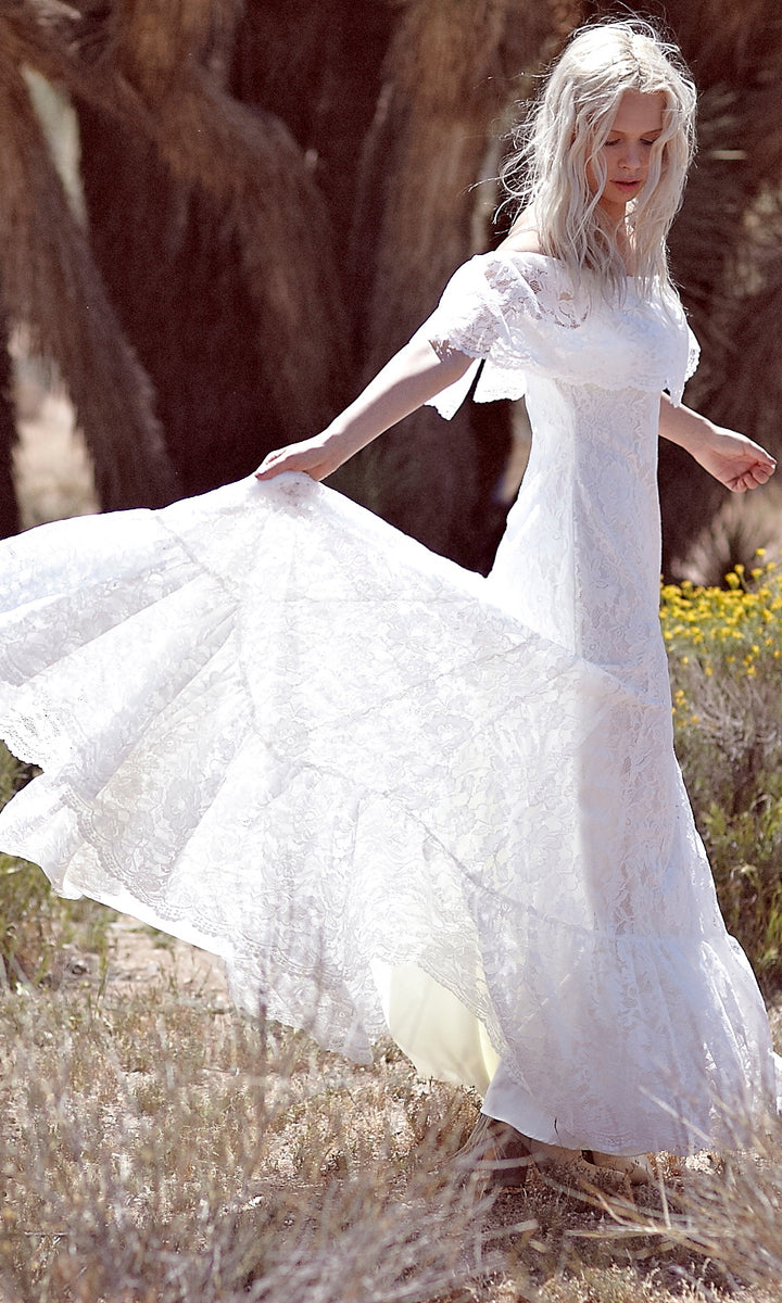 Winnie - Sample Sale – Daughters Of Simone