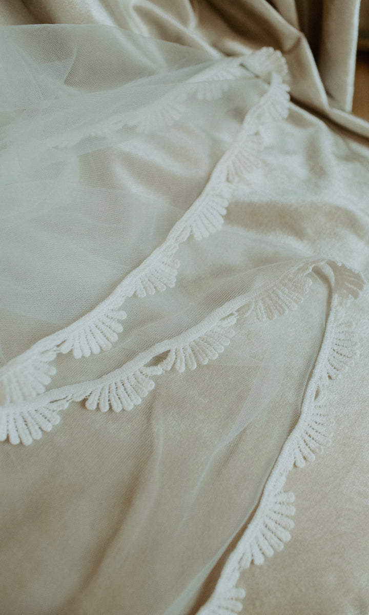 Tangier Veil – Daughters of Simone