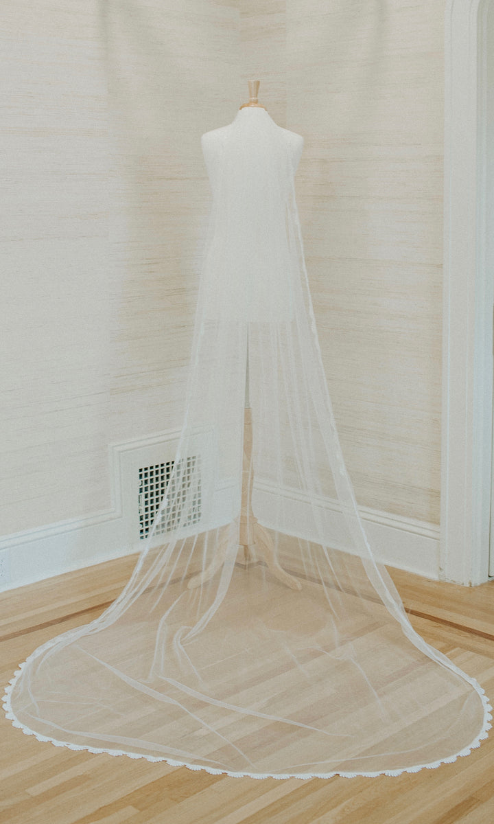 Tangier Veil – Daughters of Simone